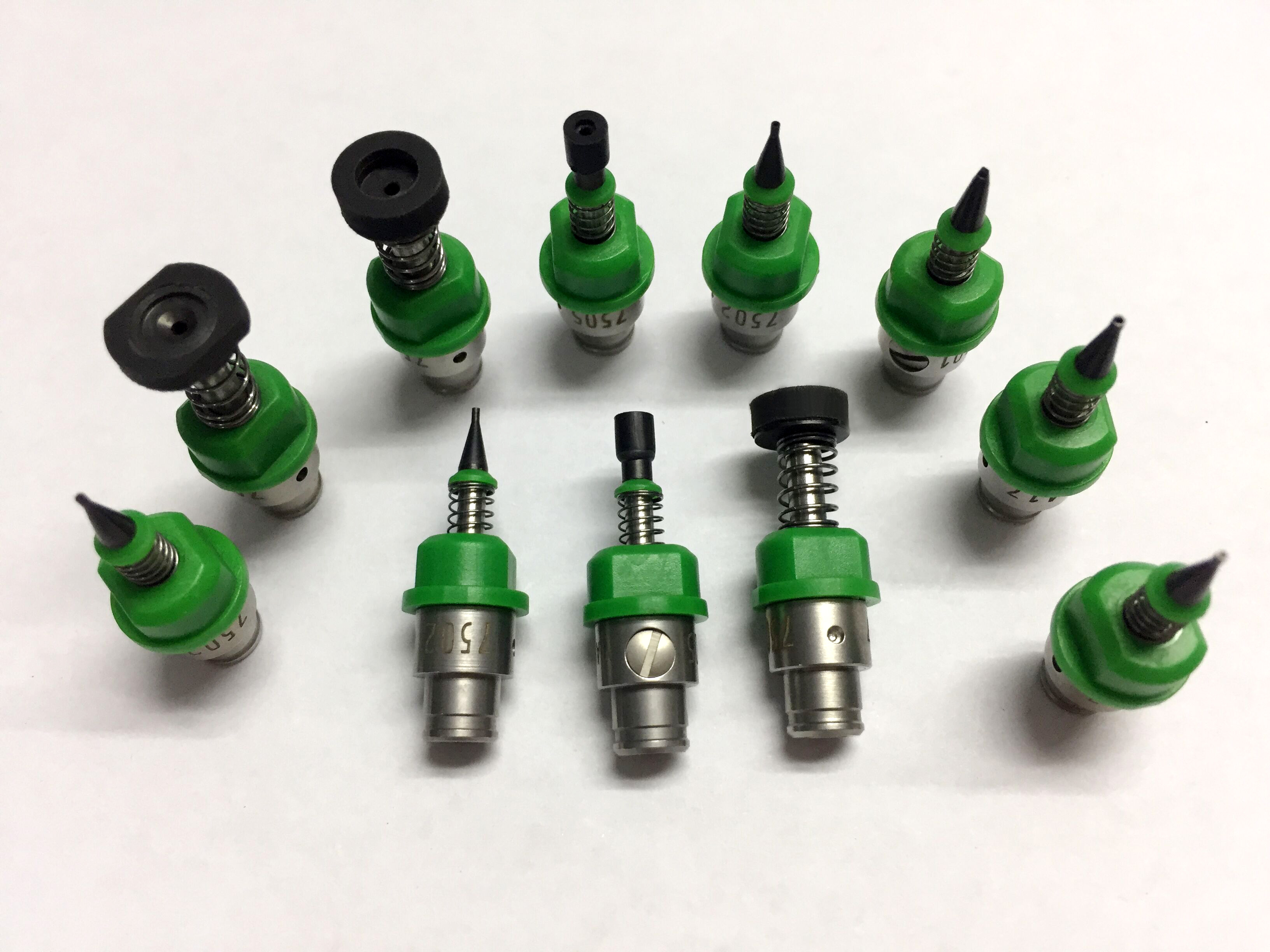 JUKI RS-1 series smt nozzles - Buy JUKI RS-1 series smt, nozzles ...