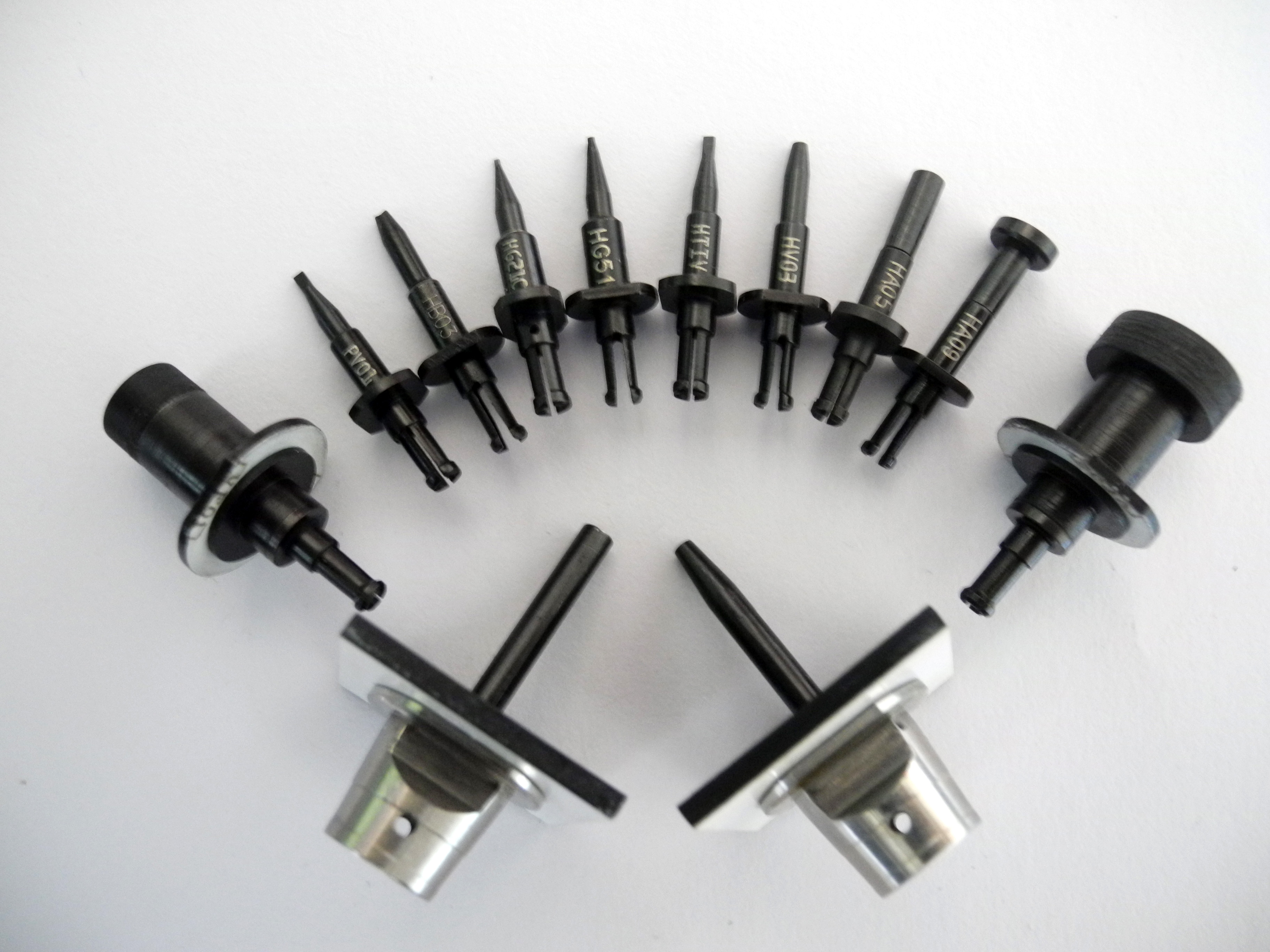 Hitachi smt Nozzles - Buy Hitachi smt, Nozzles Product on KS ...