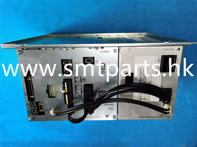 FUJI NXTIII Servo Box-2EGTBC019200 SGDZ-BS63AN7A-FK-E - Buy FUJI NXTIII Servo Box-2EGTBC019200 ...
