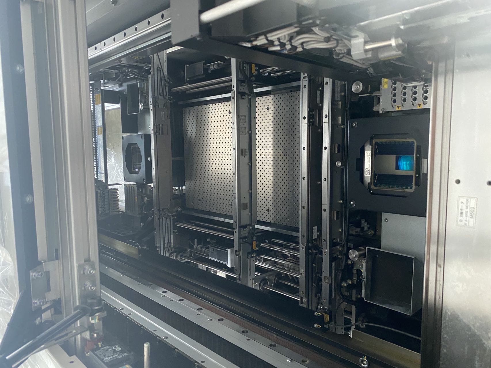 SMT MACHINE PANASONIC NPM D3 - Buy, SMT MACHINE PANASONIC NPM D3 ...